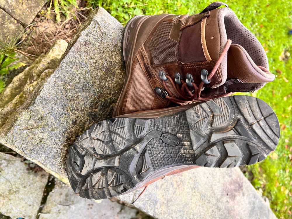Haix Nepal Pro | Kaufen auf Ricardo