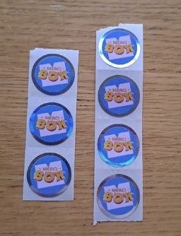 Migros Merci Bon (Neu (gemäss Beschreibung)) in Hombrechtikon für CHF 5 ...