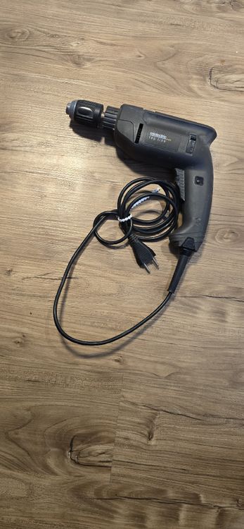Mio electric Topline Bohrmaschine sblr 2362 | Kaufen auf Ricardo