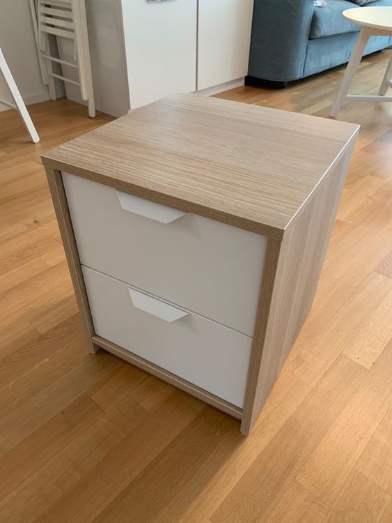 Ikea night stand | Kaufen auf Ricardo