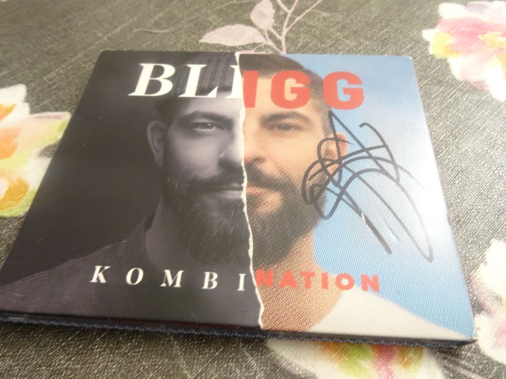 Bligg - Kombination CD (Gebraucht) in Olten für CHF 3 – mit Lieferung ...