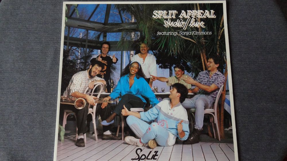 Split Appeal Studio Live (Gebraucht) in Gontenschwil für CHF 2 – mit ...