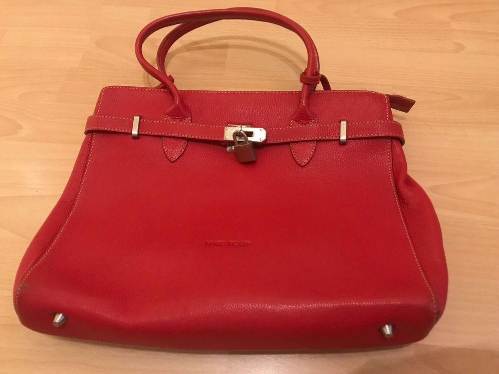 Marc Picard Kellybag - Birkin bag - Business-Tasche (Gebraucht) in ...