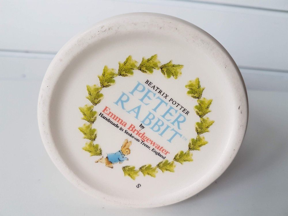 Peter Rabbit Tasse von Emma Bridgewater (Neuf (Voir description)) à ...