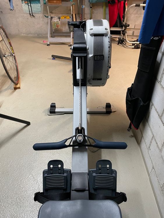 Concept2 Model D Rudergerät mit Performance Monitor (PM3) | Kaufen auf ...