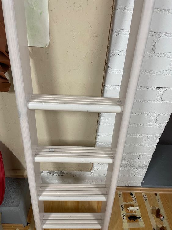 Flexa Treppe und Erweiterungs Erhöhung (Gebraucht) in Zürich für CHF 21 ...