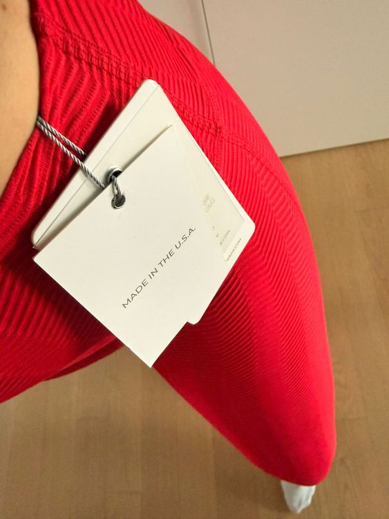 Bombshell Smooth Leggings Rot – NEU – Gr. S 🔥 (Neu und originalverpackt ...