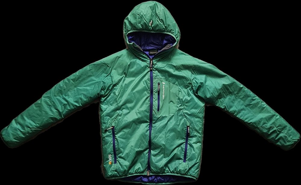 Peak Performance Heli Primaloft | Kaufen auf Ricardo