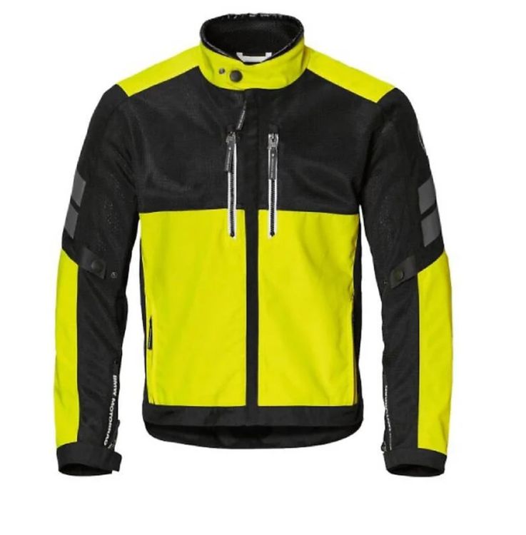 🎁 BMW BAVELLA MOTORRADJACKE MODEL 2025 NEU 🎁 (Neu und originalverpackt ...