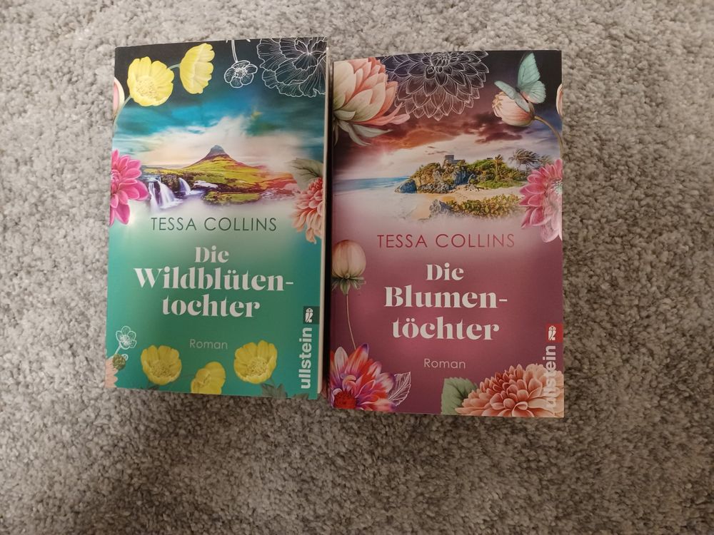 Tessa Collins Fünf Frauen, fünf Kontinente (Gebraucht) in Affoltern am ...