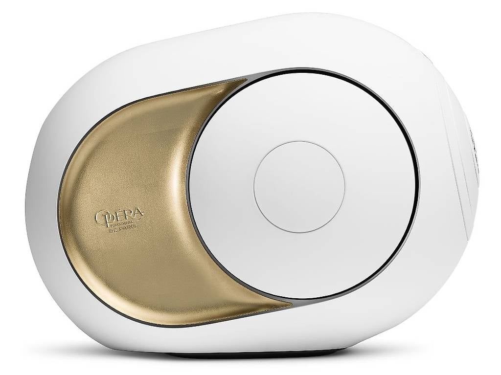 NEUVE Devialet Phantom I 108dB Opéra de Paris (Neu und originalverpackt ...