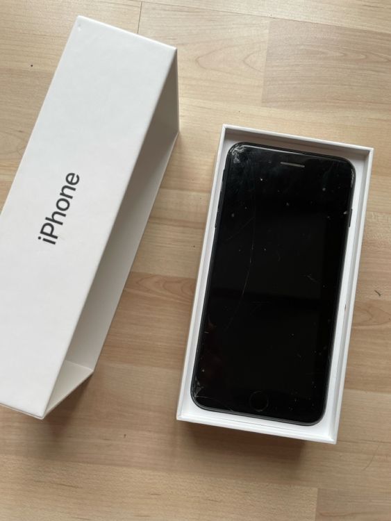Iphone 7 Plus Gebraucht