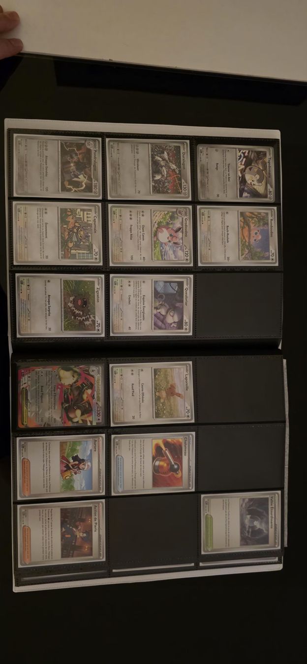 pokemon mega evolution phantasmal flames fantasmagoriques (Neuf avec ...