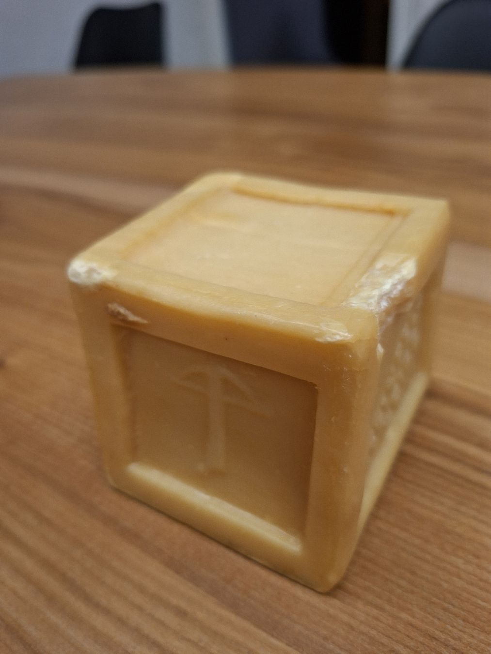 Friedrich Steinfels Zürich pyramide Kernseife SteinfelsSeife (Gebraucht ...