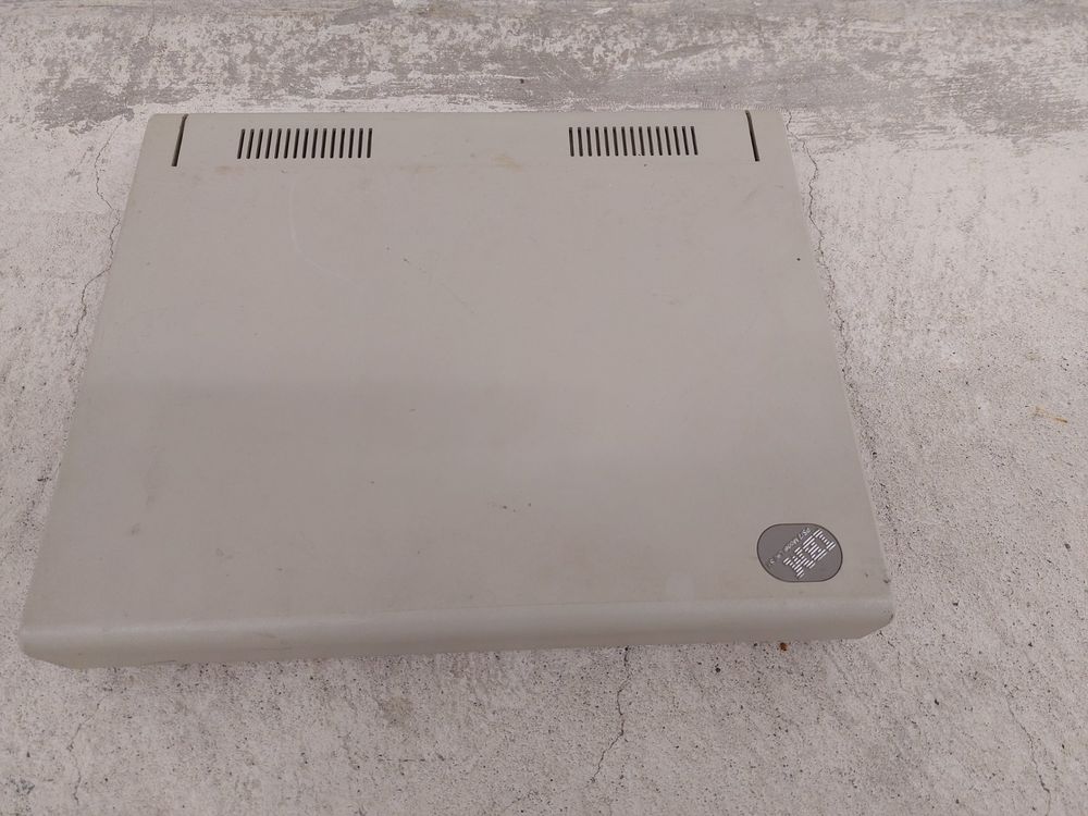 IBM PS/2 Model L40 SX (Defekt) in Hinteregg für CHF 101 – mit Lieferung ...