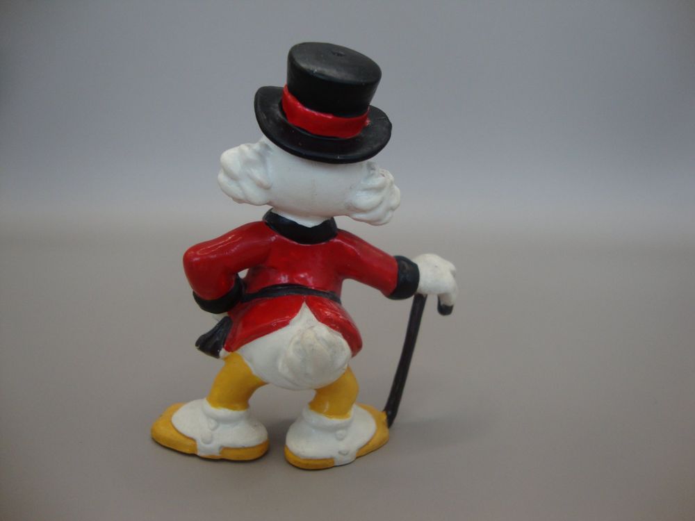 DAGOBERT BULLYLAND 7 CM | Kaufen auf Ricardo