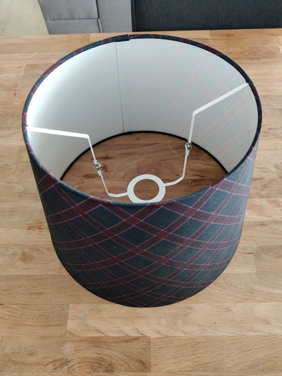 Lampenschirm 'Ryra' von IKEA (Gebraucht) in Schönenwerd für CHF 5 – nur ...