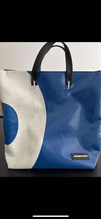 Freitag tote bag | Kaufen auf Ricardo