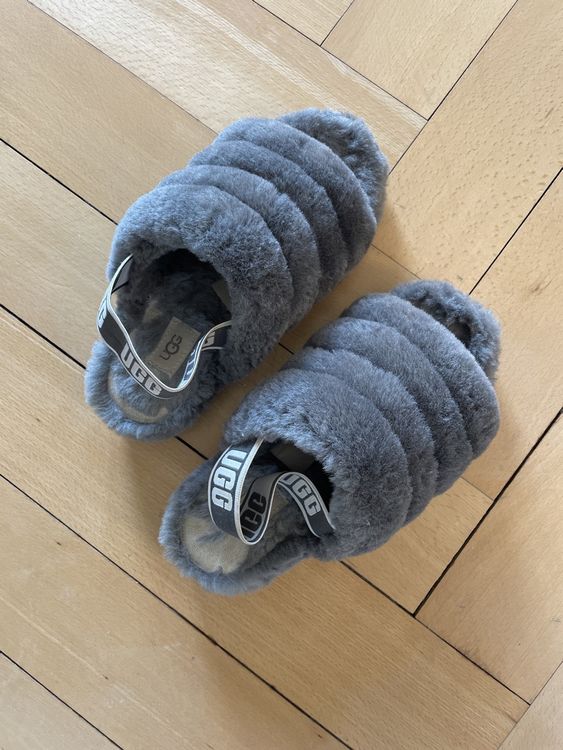 UGG Finken (Neu (gemäss Beschreibung)) in Zug für CHF 35 – mit ...