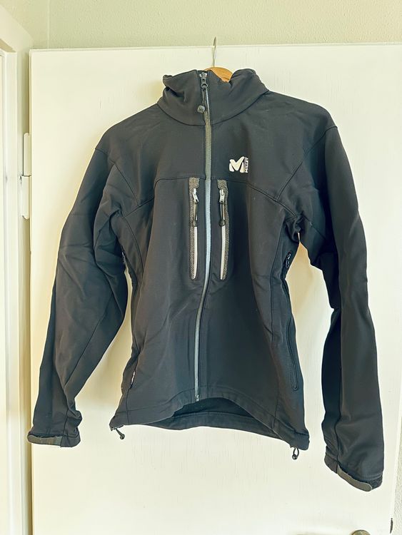Millet Softshell Jacke (Gebraucht) in Zürich für CHF 15 – mit Lieferung ...