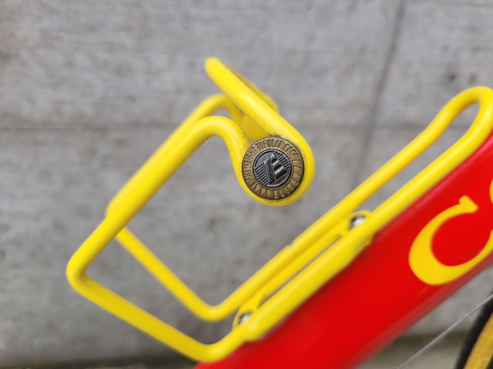 Colnago Mega Master Rennrad (Gebraucht) in Ennetbaden für CHF 418 – nur ...