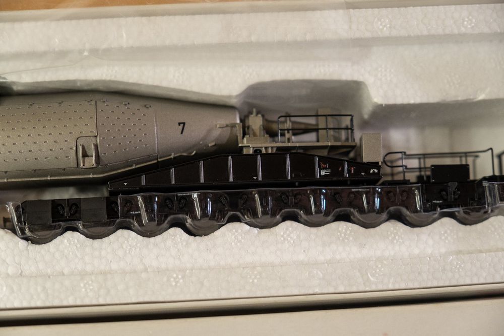 Märklin HO 48294 (Gebraucht) in Yverdon-les-Bains für CHF 70 – mit ...