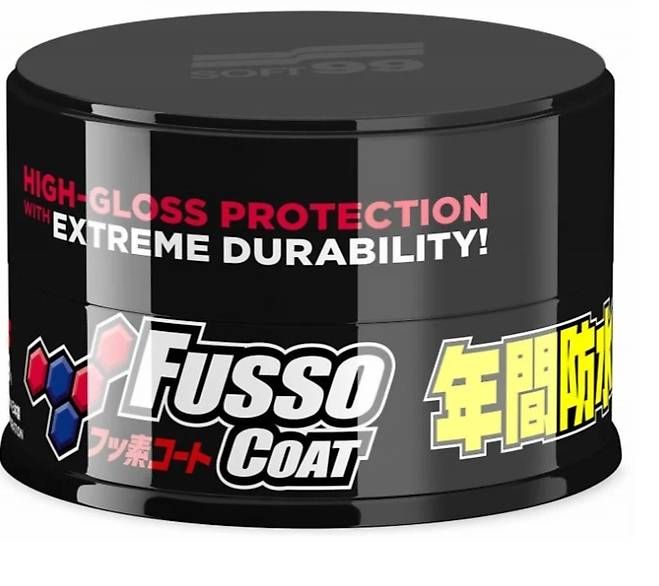 FUSSO Coat 12 M wax Dark (Gebraucht) in Wald ZH für CHF 30 – mit ...