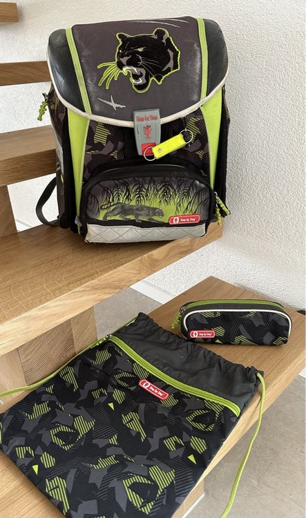 Schulsack/ Schulthek | Kaufen auf Ricardo