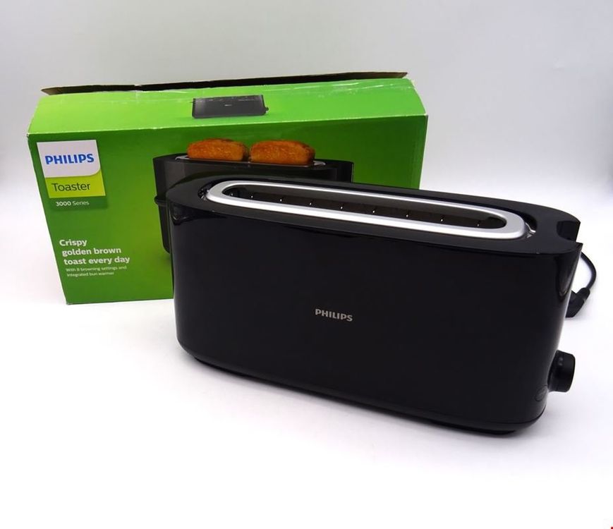 PHILIPS Toaster 3000 Series (Neu (gemäss Beschreibung)) in Winterthur ...