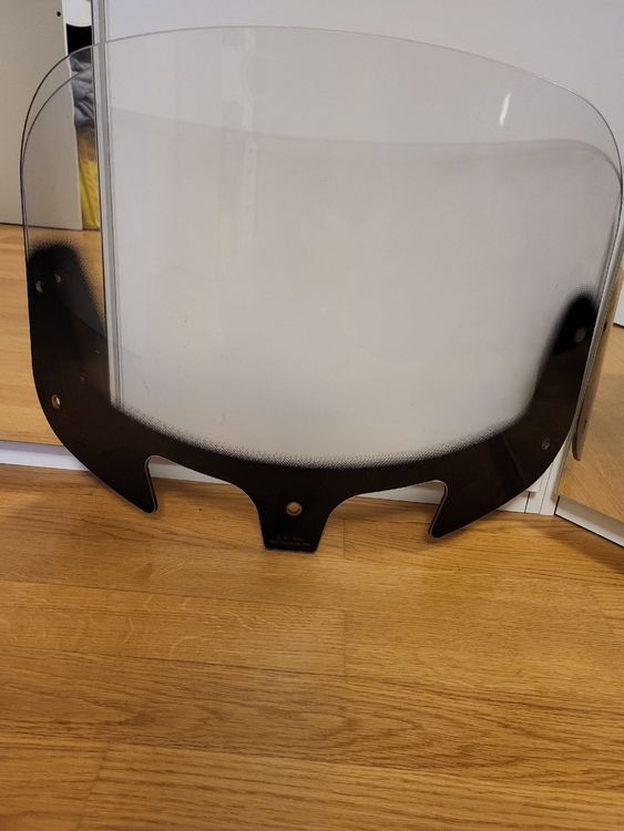 Indian Roadmaster windschild (Gebraucht) in Seengen für CHF 55 – mit Lieferung auf Ricardo kaufen