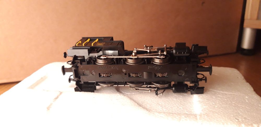 Liliput 3353 SBB E 3/3 Nr. 8480 Tigerli | Kaufen auf Ricardo