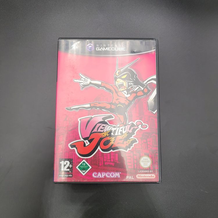 Viewtiful Joe Gamecube | Kaufen auf Ricardo