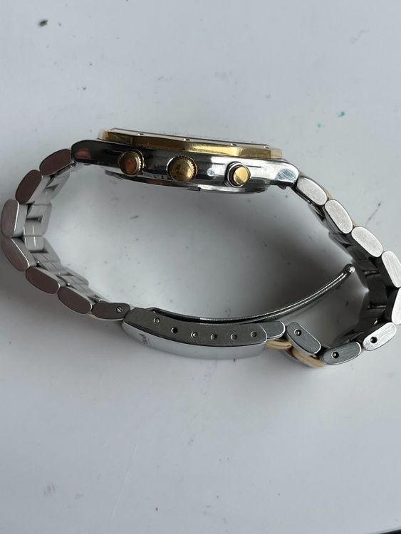 Seiko Sports 150 Alarm Chronograph (Gebraucht) in Worblaufen für CHF 104 – mit Lieferung auf ...