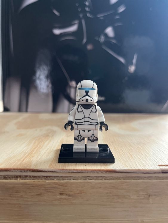 LEGO STAR WARS Clone Army Customs Commando Trooper | Kaufen auf Ricardo