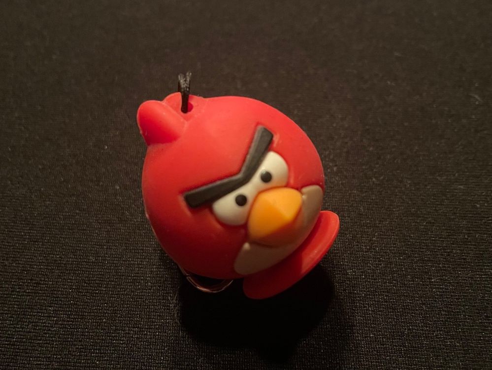 Angry Bird USB Stick 8GB (Gebraucht) in Murten für CHF 1 – mit ...