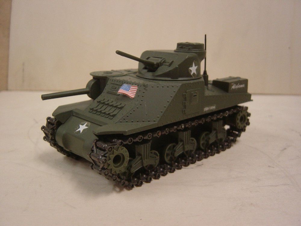 Panzer General Lee von Solido / US Army WWII | Comprare su Ricardo
