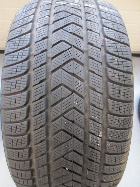 2 stk. Pirelli 285/35/22 Scorpion Winter | Kaufen auf Ricardo