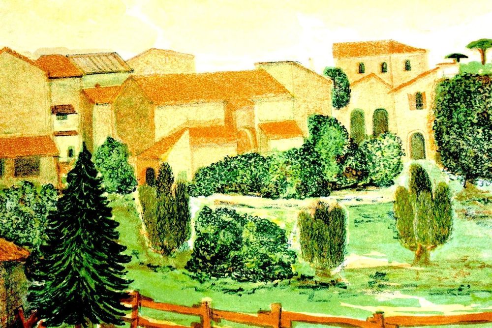 DIETRICH RENE (Schweiz, 20. Jh.) (Gebraucht) in Bern für CHF 10 – mit Lieferung auf Ricardo kaufen