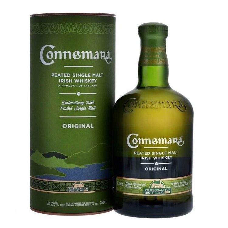 Connemara Irish Peated | Kaufen auf Ricardo