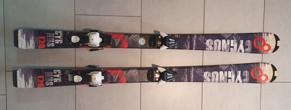 Kinderski Cygnus | Kaufen auf Ricardo