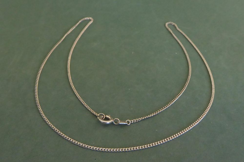 Hals Kette 800 Silber mit Kettenpanzer Muster vor 1988 | Kaufen auf Ricardo Hals Kette 800 Silber mit Kettenpanzer Muster vor 1988 | Kaufen auf Ricardo