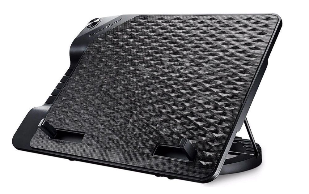 Notebook Ständer Cooler Master (Gebraucht) in Herzogenbuchsee für CHF ...