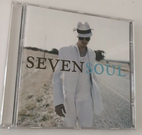 Seven – Sevensoul (CD) (Gebraucht) in Wilen b. Wollerau für CHF 0.3 – mit Lieferung auf Ricardo ...