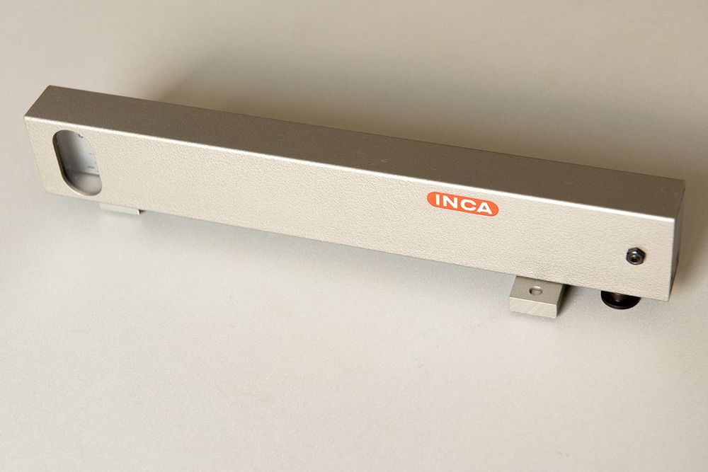 INCA JOINTER-PLANER / RABOTEUSE-DEGAUCHISSEUSE | Kaufen auf Ricardo