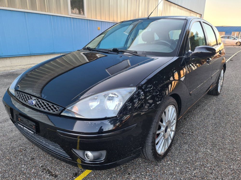 Ford Focus ST 170 | Kaufen auf Ricardo