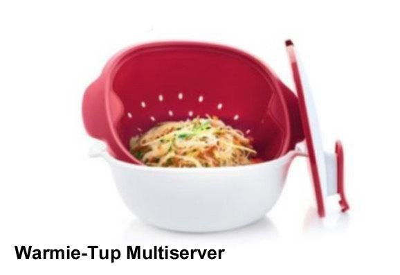 WarmieTup - Multiserver, 2.25 l * Tupperware * NEU (Neu und originalverpackt) in Root für CHF 44 ...