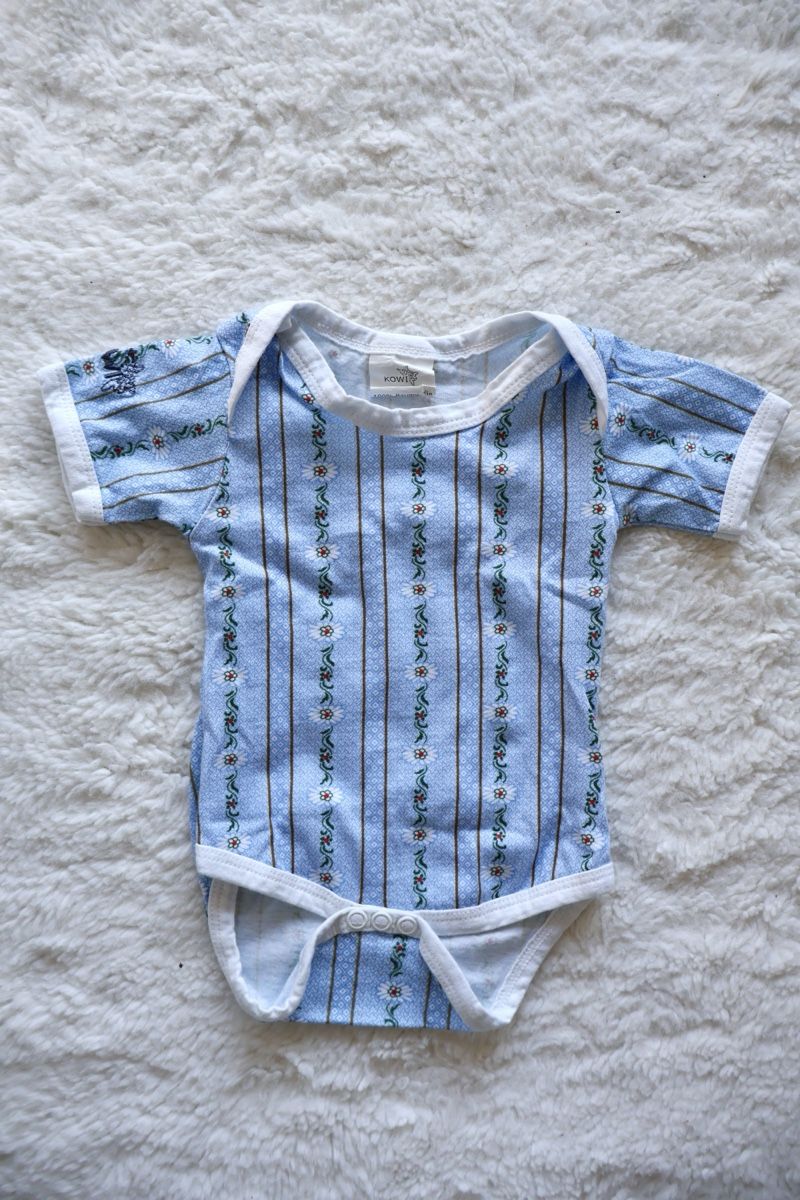 Body Edelweiss 3M (Neuf (Voir description)) à Morges pour CHF 3 – avec ...