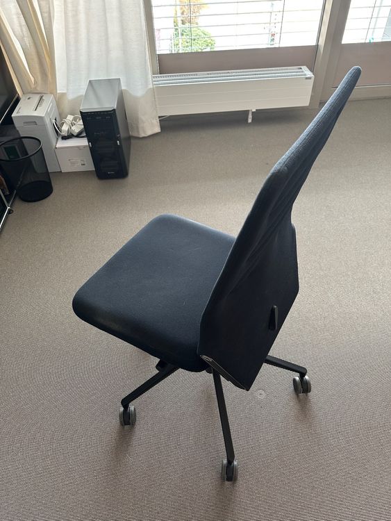 Vitra AC4/AC4 Conference Bürostuhl | Kaufen auf Ricardo