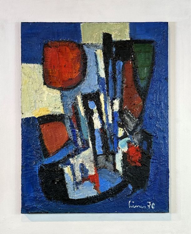 Carl Walter Liner - Highlight Swiss Art (Gebraucht) in Sursee für CHF 965 – mit Lieferung auf ...