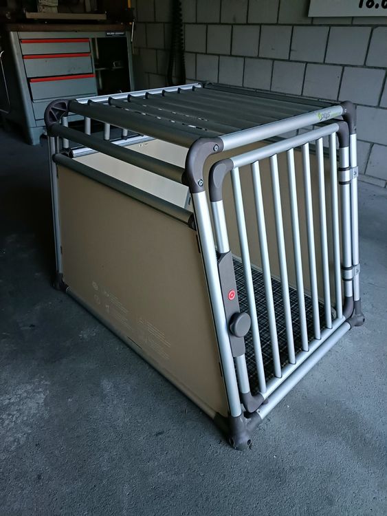 Hundebox Fur Labrador Welche Groe